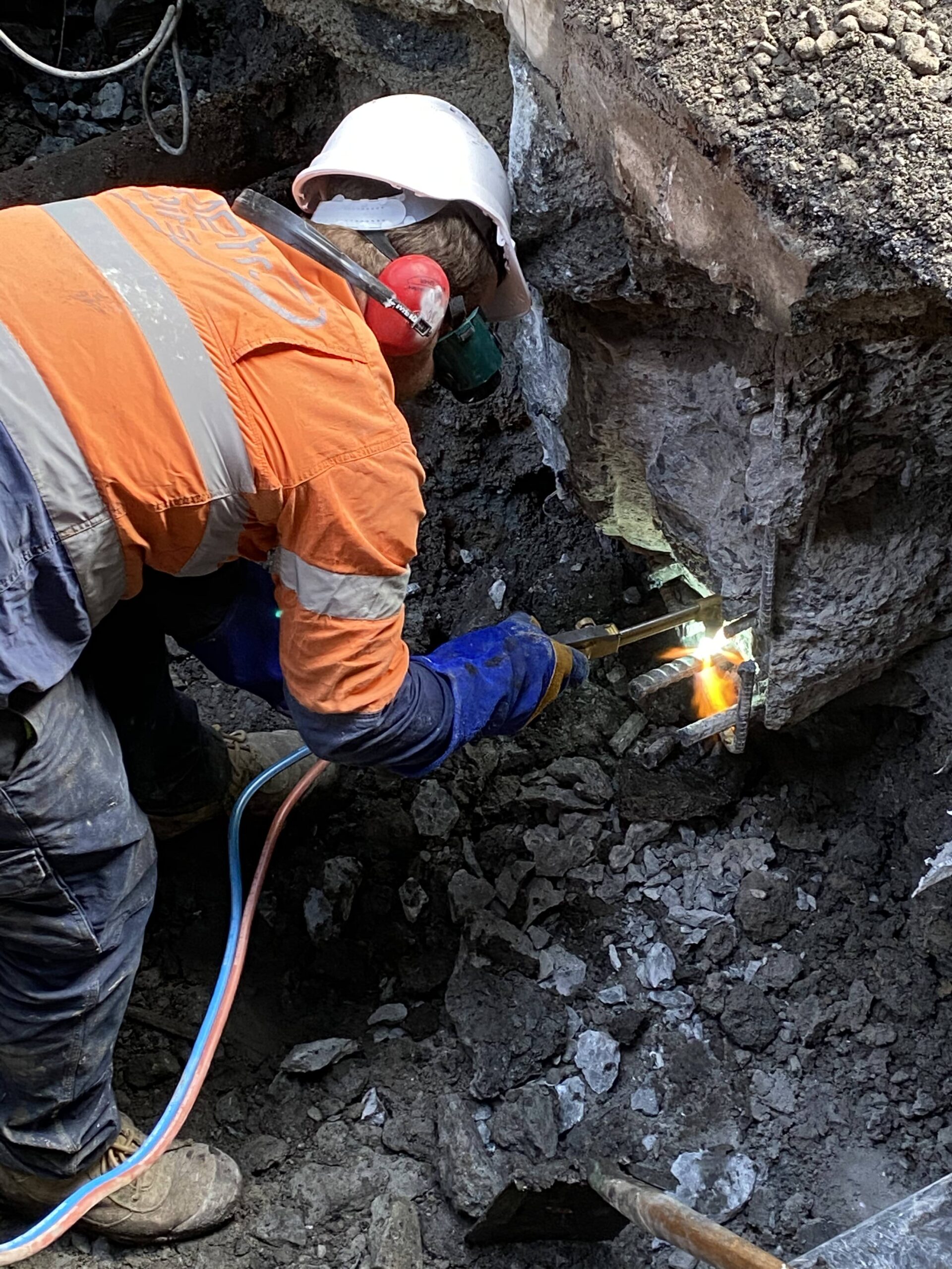 Metro Utility Worx | VEDN Civil Works